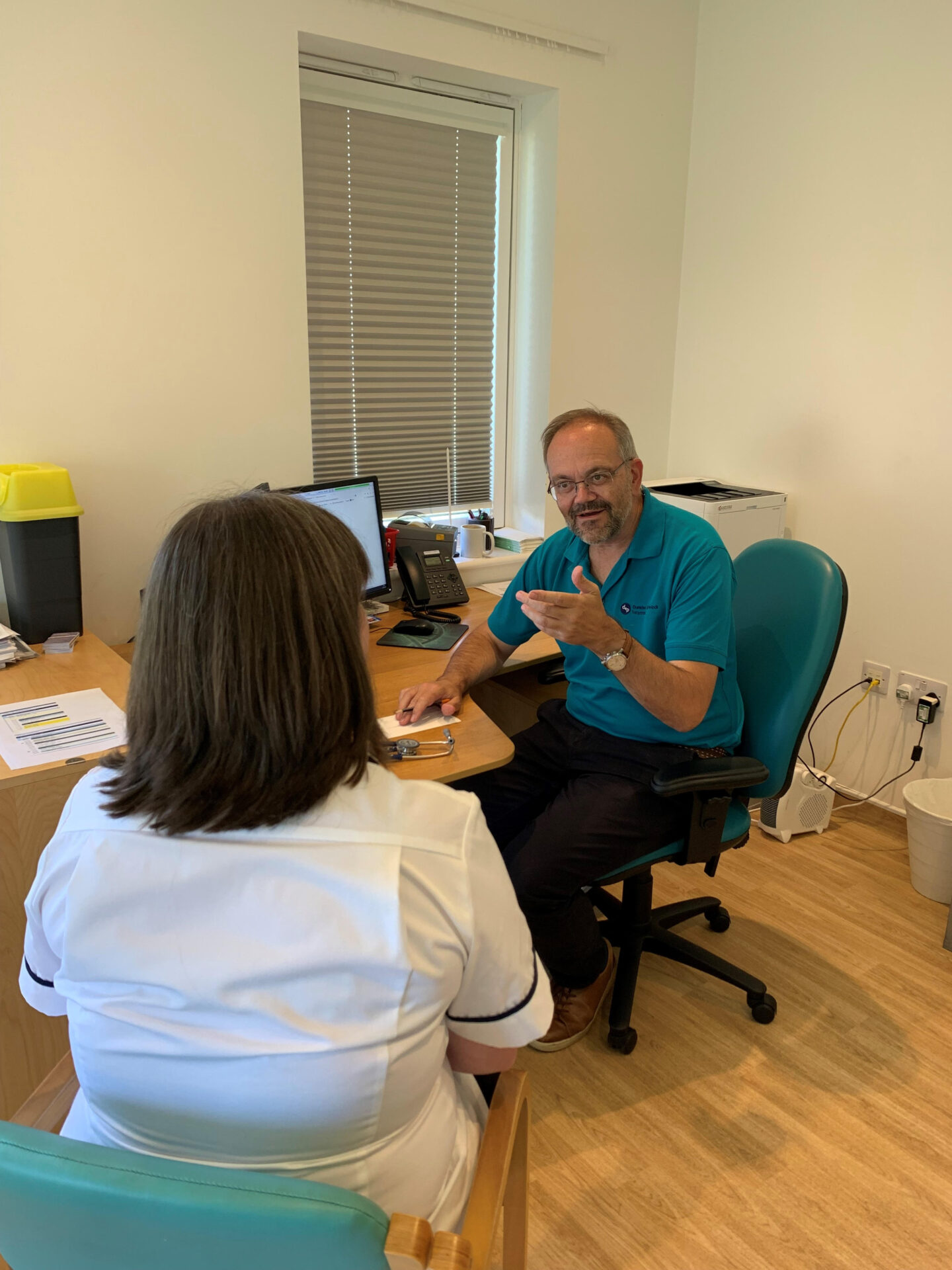 Mental Health - Dunster and Porlock Surgeries