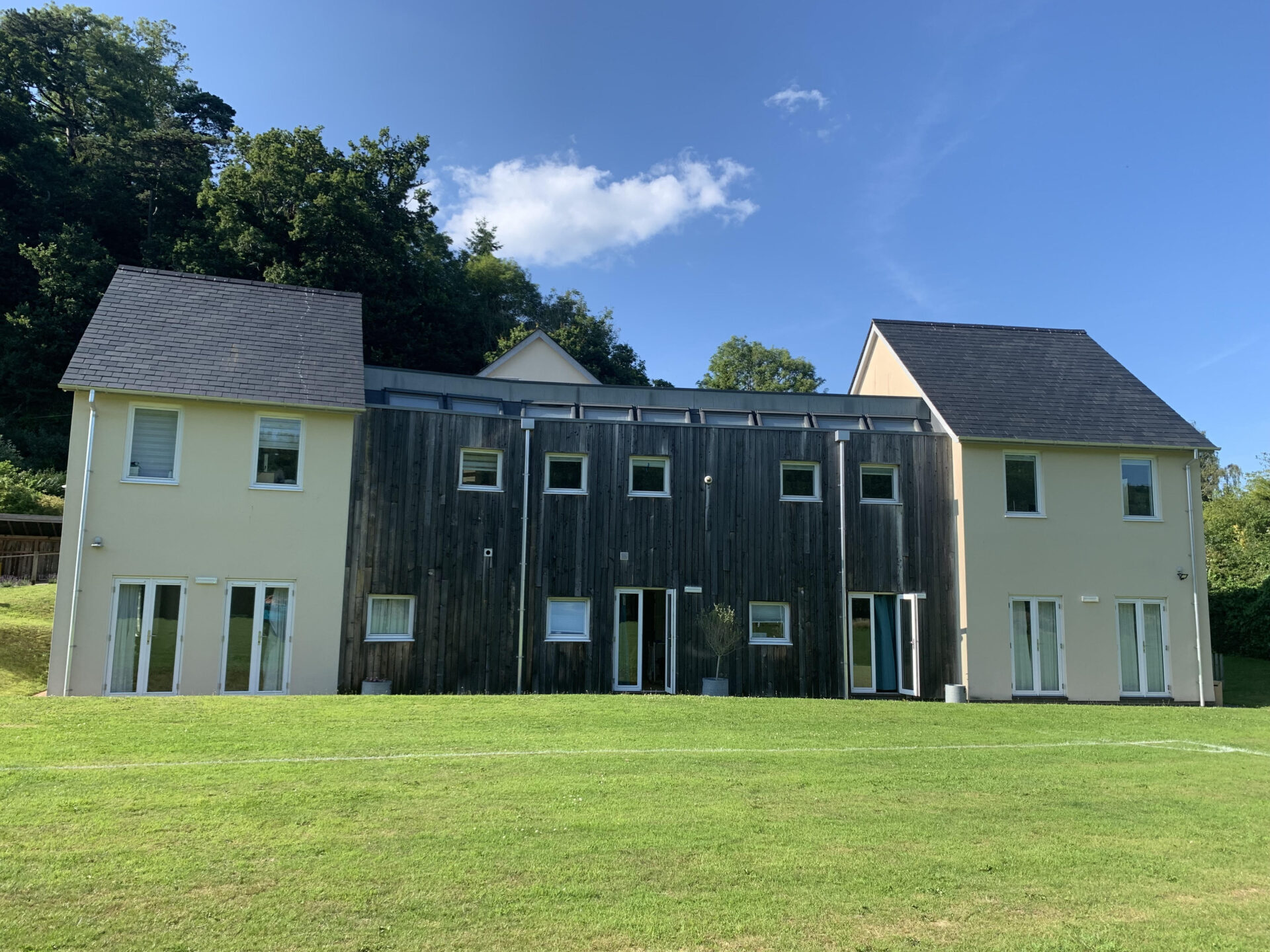 Dunster Surgery - Dunster and Porlock Surgeries